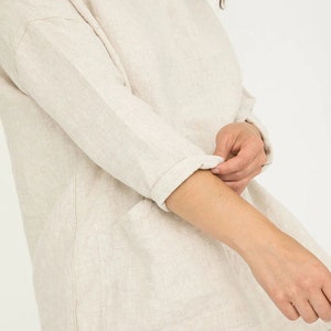 Harper Tunic Digital Sewing Pattern - Etsy