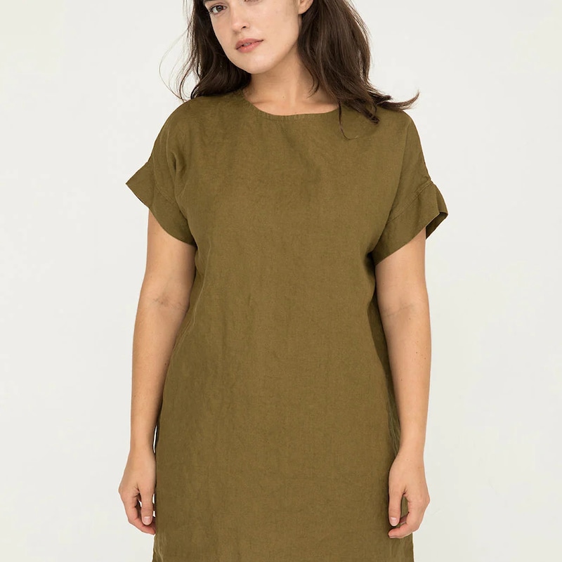 Georgian Dress - Etsy