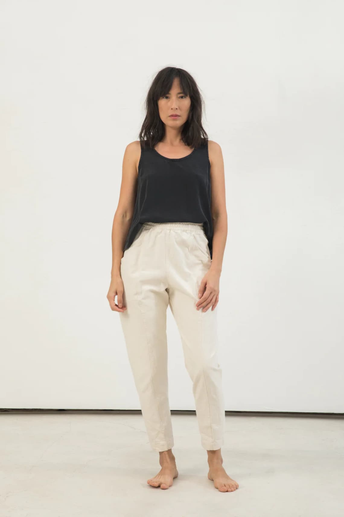 Clyde Work Pant Digital Sewing Pattern - Etsy