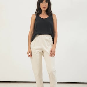 Clyde Work Pant Digital Sewing Pattern - Etsy