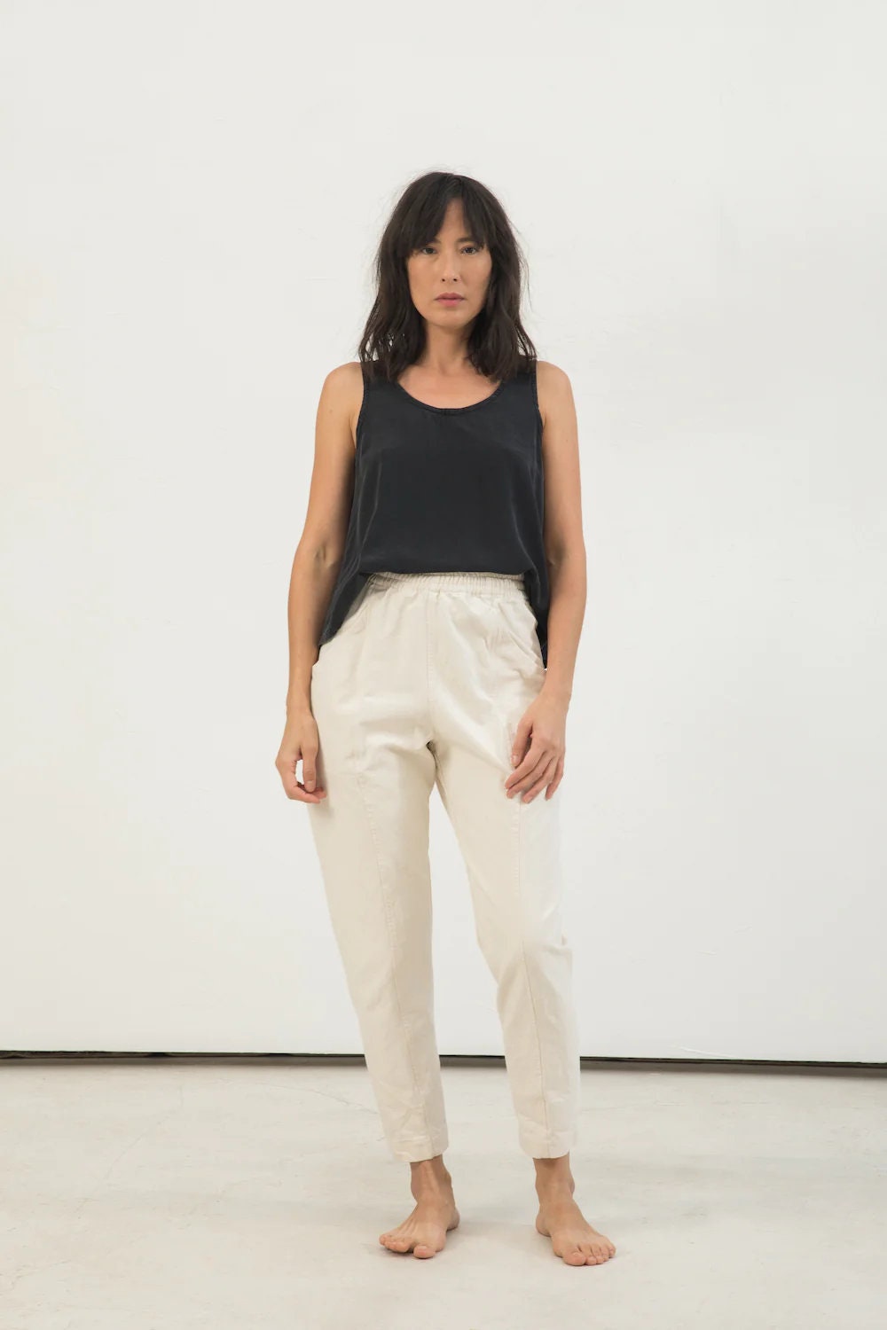 Clyde Work Pant Digital Sewing Pattern - Etsy