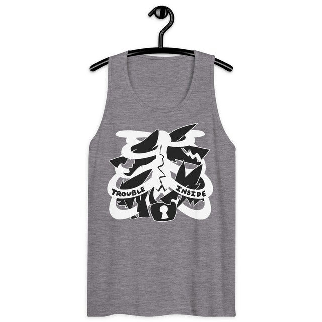 CoyoticTrouble - Etsy