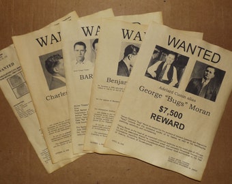 Karpis Barker - Etsy