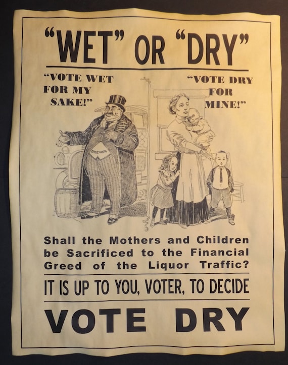 Vintage Pro Choice Posters