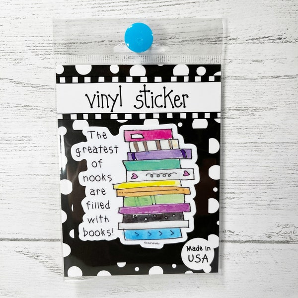 Laura Kelly Stickers - Etsy