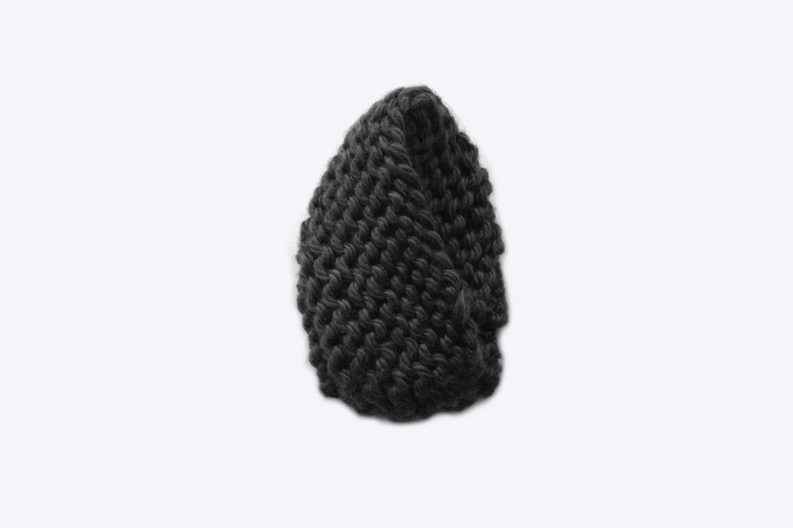 KNITTING PATTERN: Crossover Booties | Knitted Baby Booties | Baby Boy ...