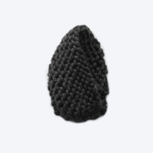 KNITTING PATTERN: Crossover Booties | Knitted Baby Booties | Baby Boy ...