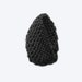 KNITTING PATTERN: Crossover Booties Knitted Baby Booties Baby Boy ...