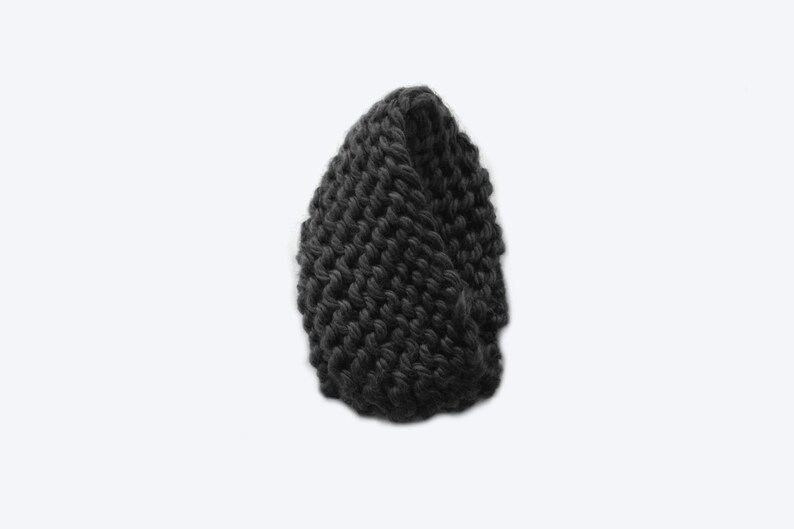 KNITTING PATTERN: Crossover Booties | Knitted Baby Booties | Baby Boy ...