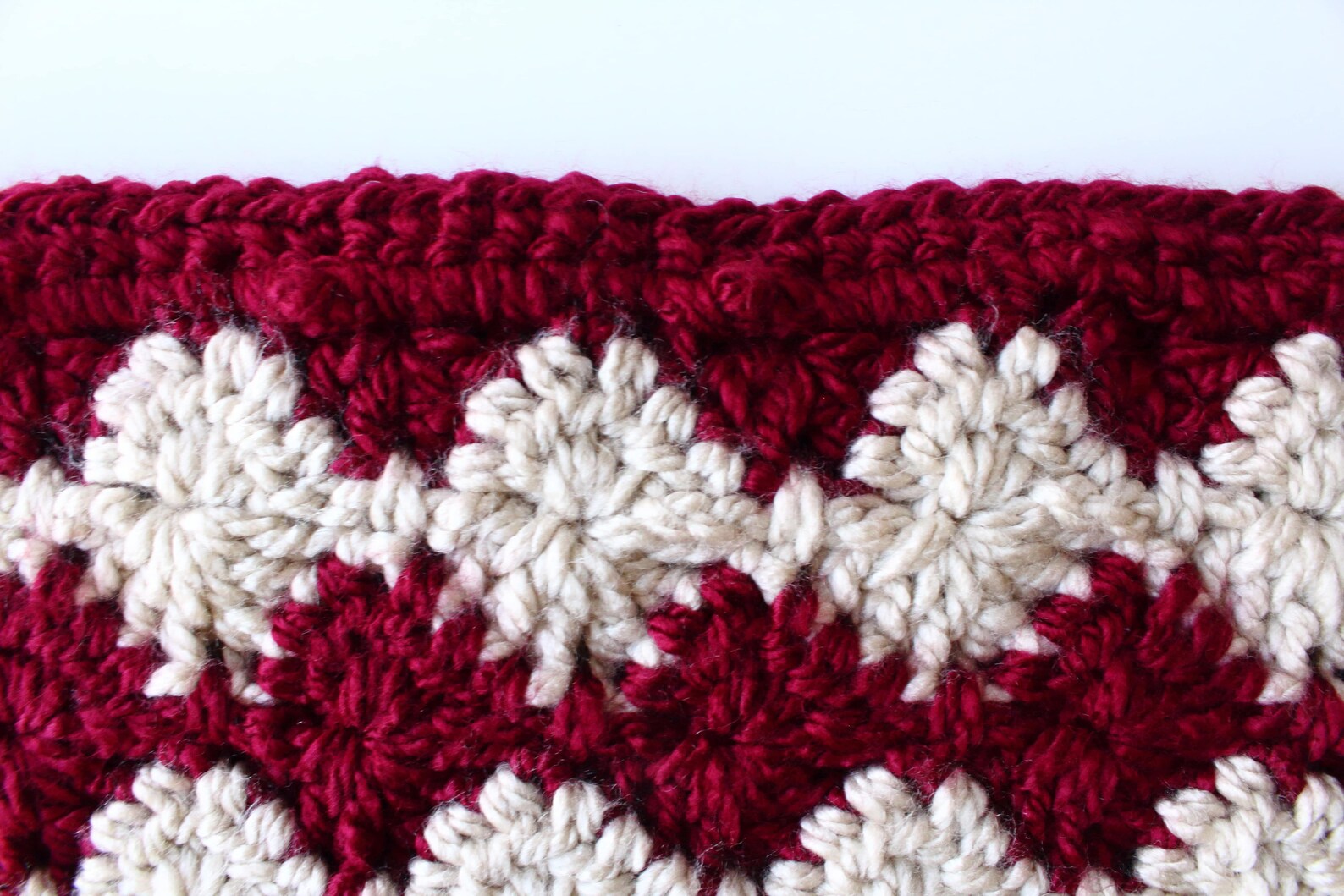 CROCHET PATTERN: Fireworks Throw Crochet Throw Blanket - Etsy