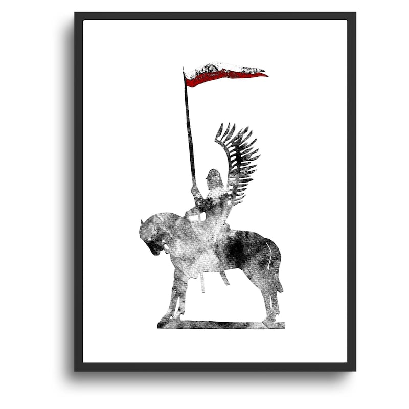 Slavic Polish Wall Art - Etsy