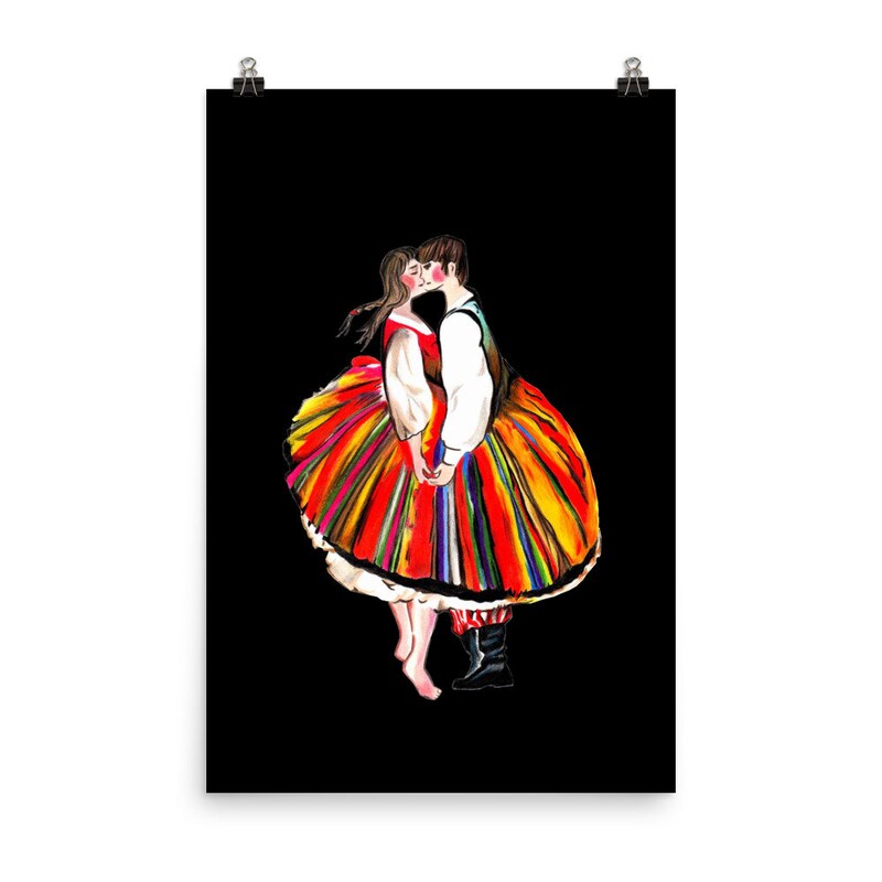 Polish Art - Etsy