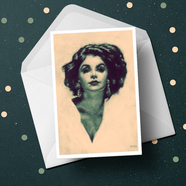 David Lynch Birthday Cards - Etsy