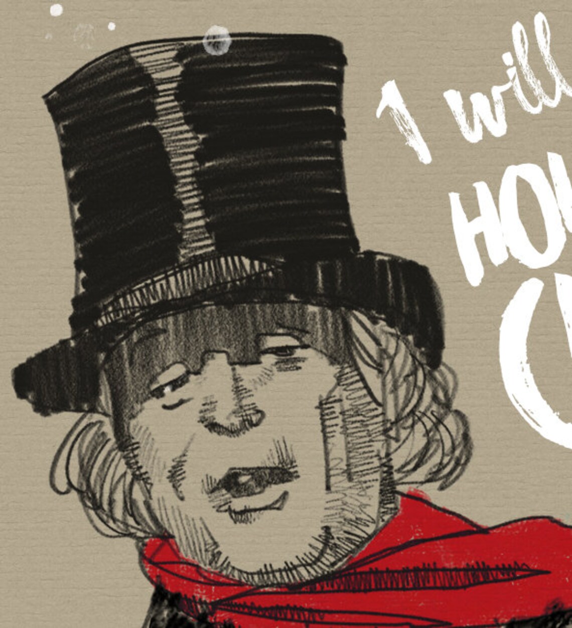 Muppets Christmas Carol Holidays Seasons Greeting Card - Etsy