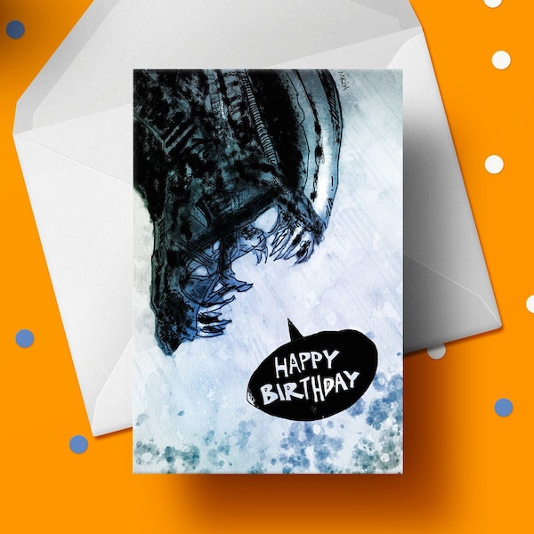 Alien Movie - Etsy