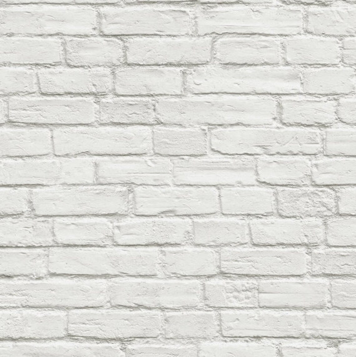 Vintage White Removable Wallpaper - Etsy