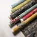 Bongol Paper- Multi Colorway - Etsy