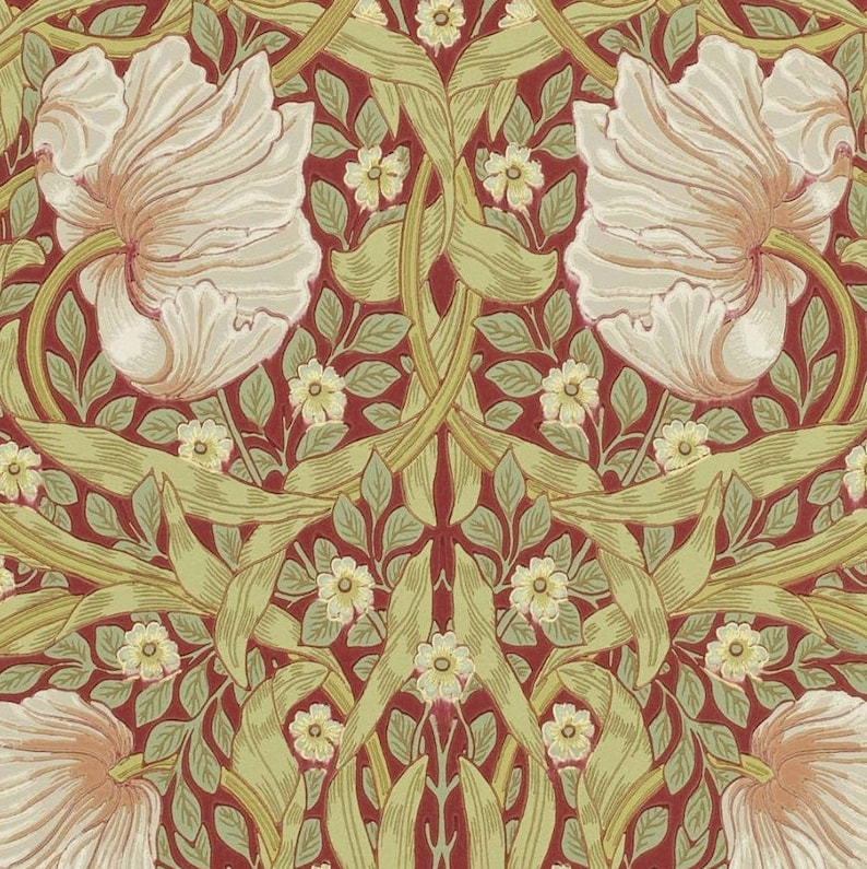 PIMPERNEL- Multi Colorway - Etsy