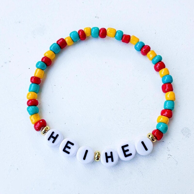 Hei Hei Costume - Etsy