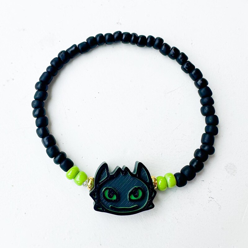 Night Fury Costume - Etsy