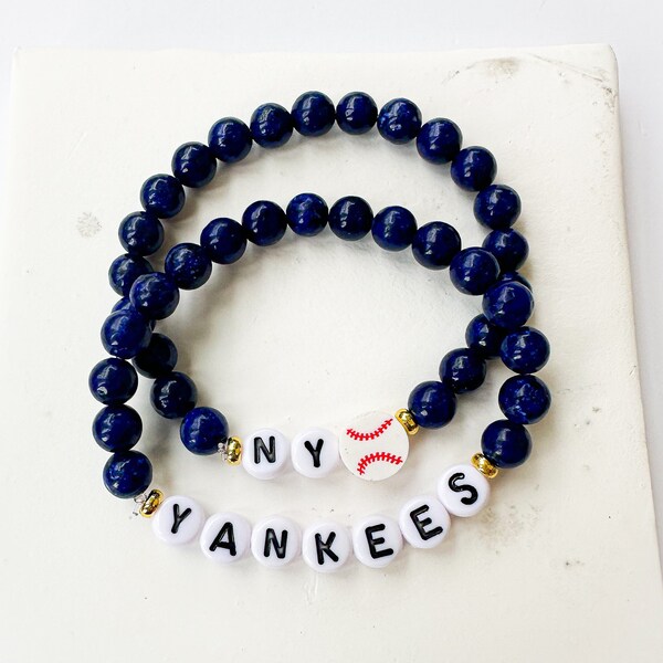 Ny Yankees - Etsy