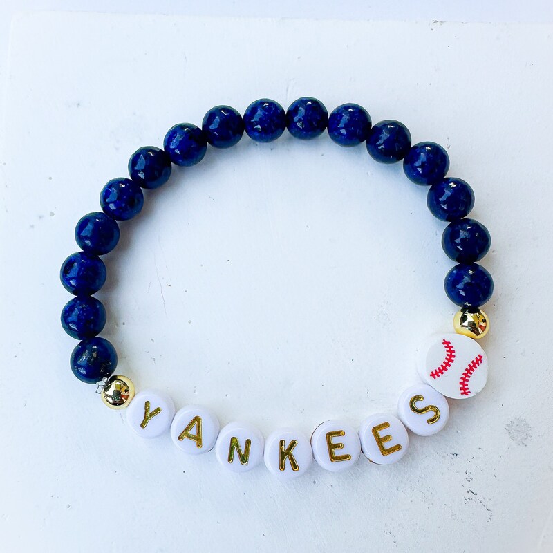 Ny Yankees - Etsy