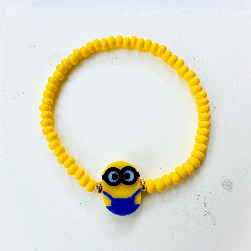 Minions Favors - Etsy