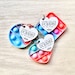 Set of Mixed Pop Its Birthday Party Favor for Kids | Non Candy ...