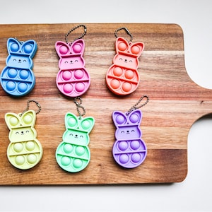 Birthday Party Fidget Toys, Classroom Party Favor Gifts, Kids Toy ...