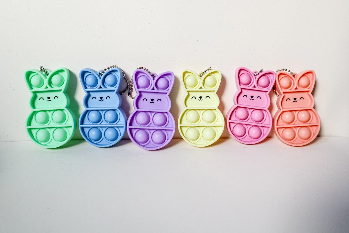 Birthday Party Fidget Toys, Classroom Party Favor Gifts, Kids Toy ...
