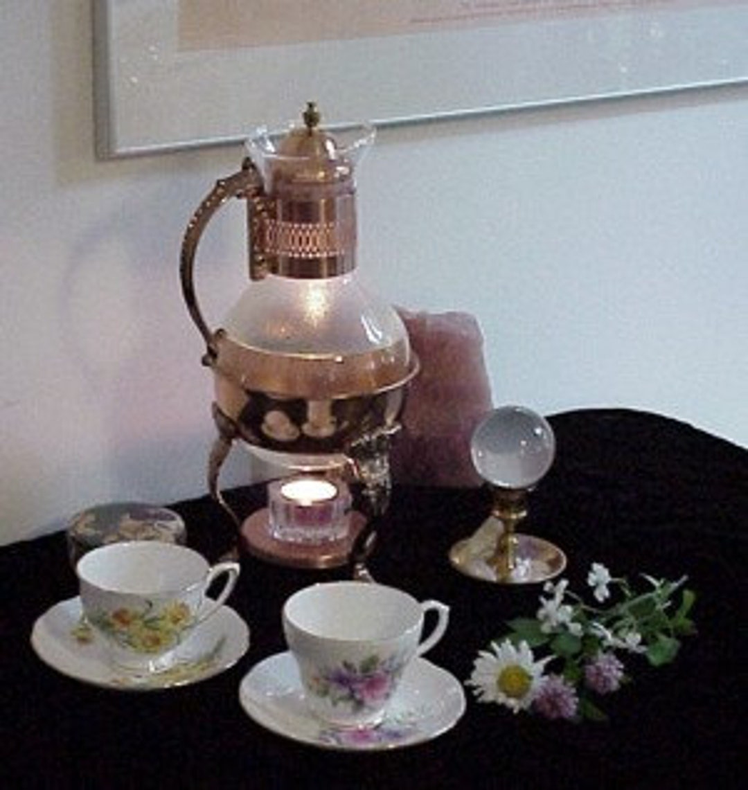 30 Minute Psychic Tea Leaf Reading by Phone - Etsy