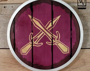 Stormcloak Flag - Etsy UK