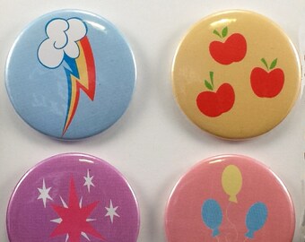 Cutie Mark - Etsy