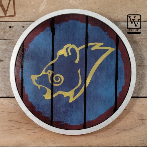 WINDHELM SKYRIM Original Fanart Gaming Fan Art Gamer Gift | Etsy