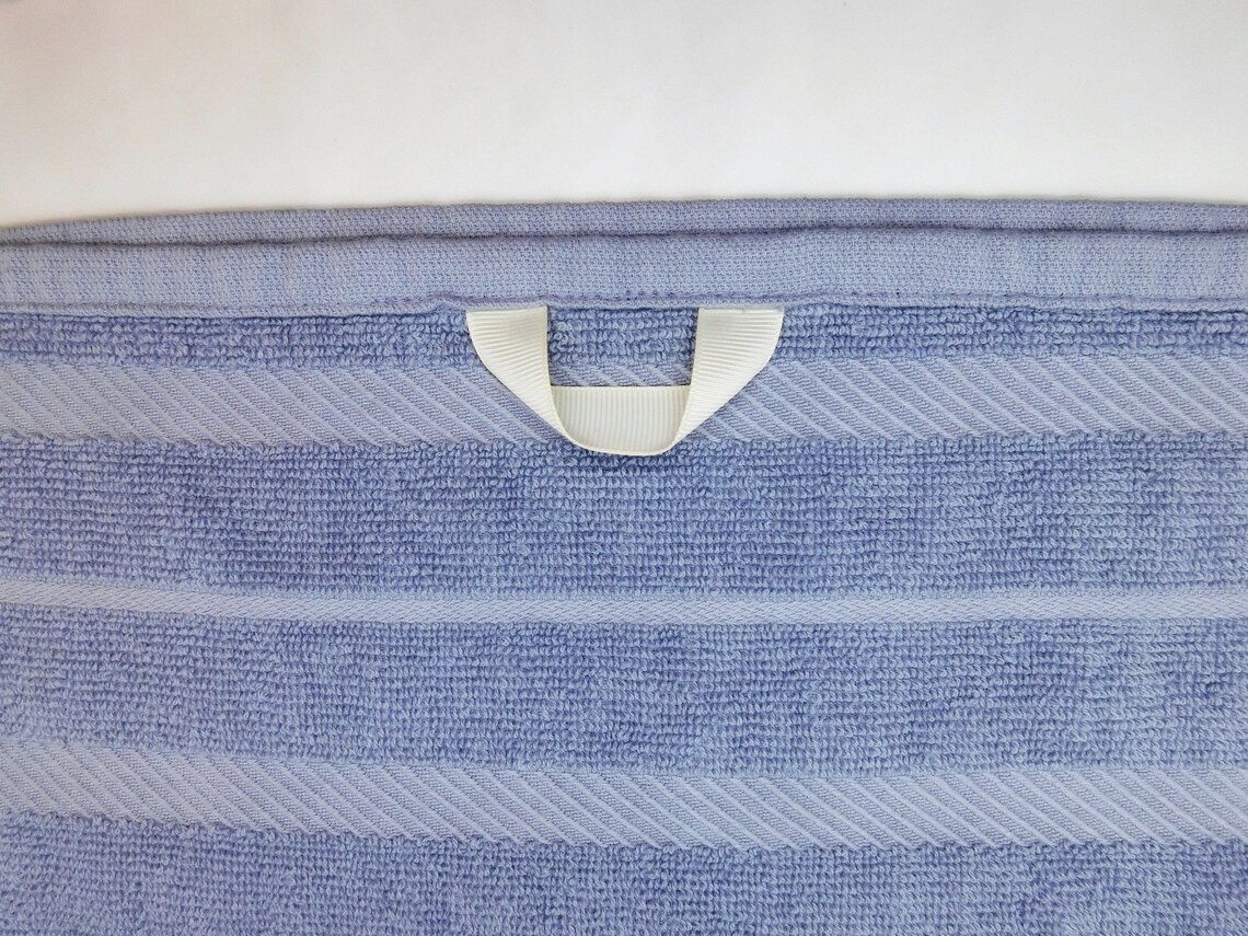 Funny Crabby Maxine Dish Towel With Hanging Tab Loop - Etsy