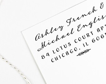 Two last names | Etsy