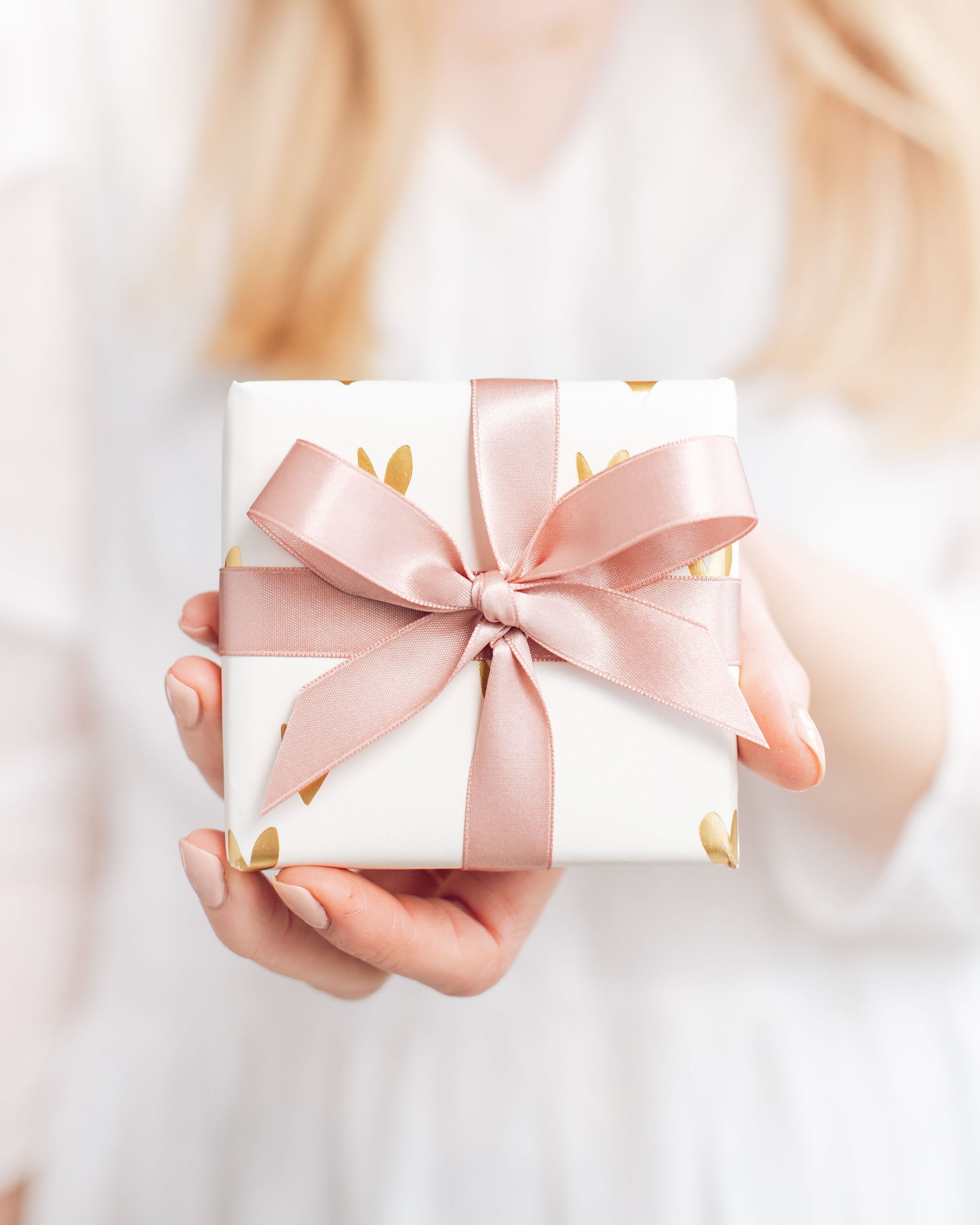 Add on - Gift Wrap Service | Mhoho & Co Gift Wrap | Christmas Wrapping ...