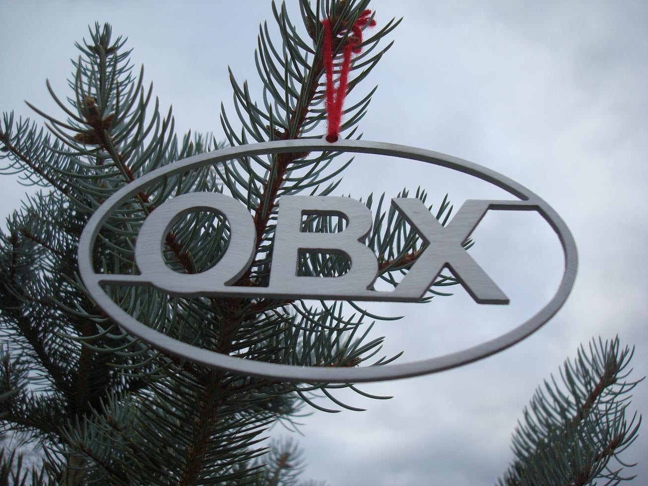 Outer Banks OBX Oval Christmas Ornament Pogue Life Hatteras - Etsy