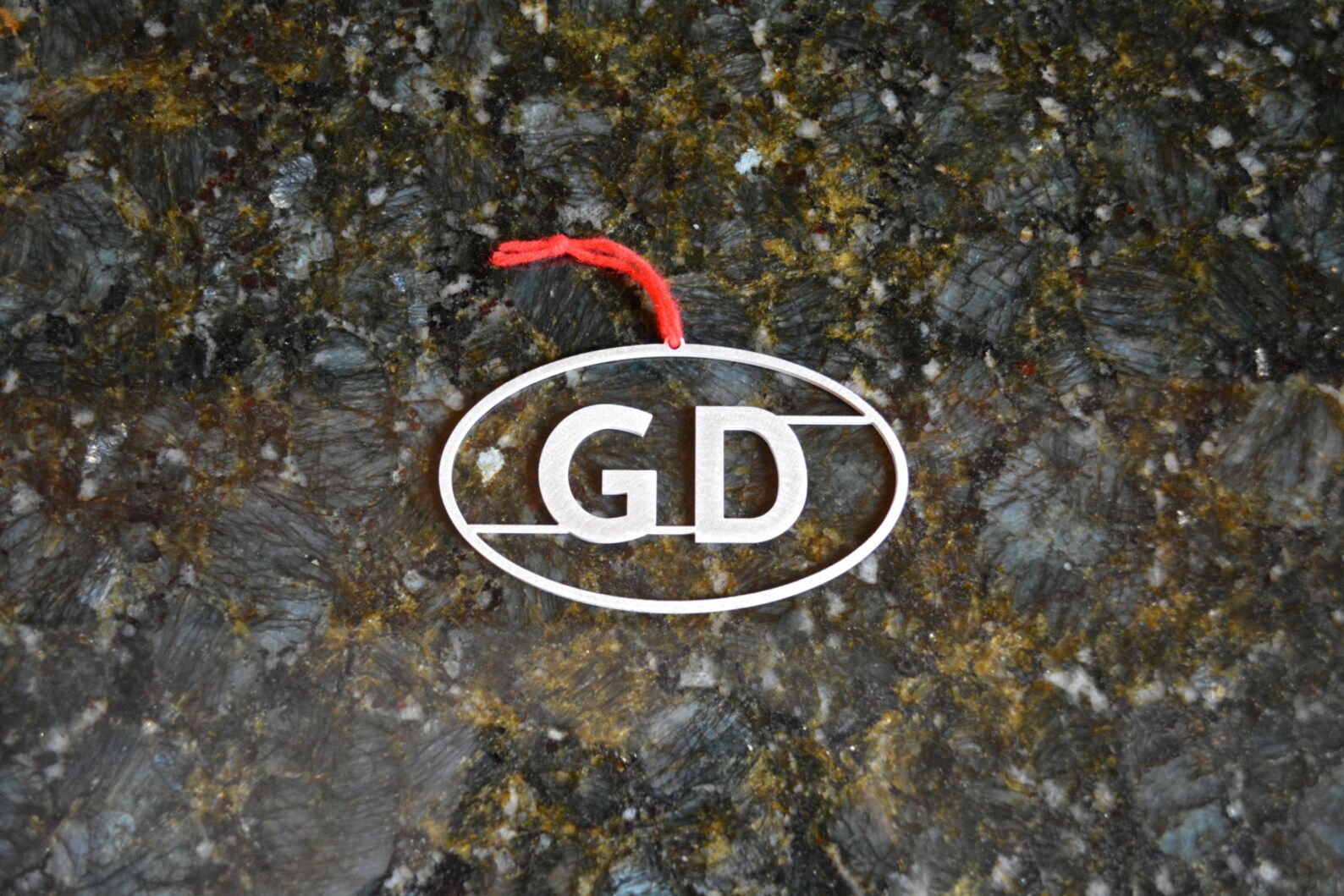 Grateful Dead Christmas Ornament Tree Decoration Holiday Dead - Etsy