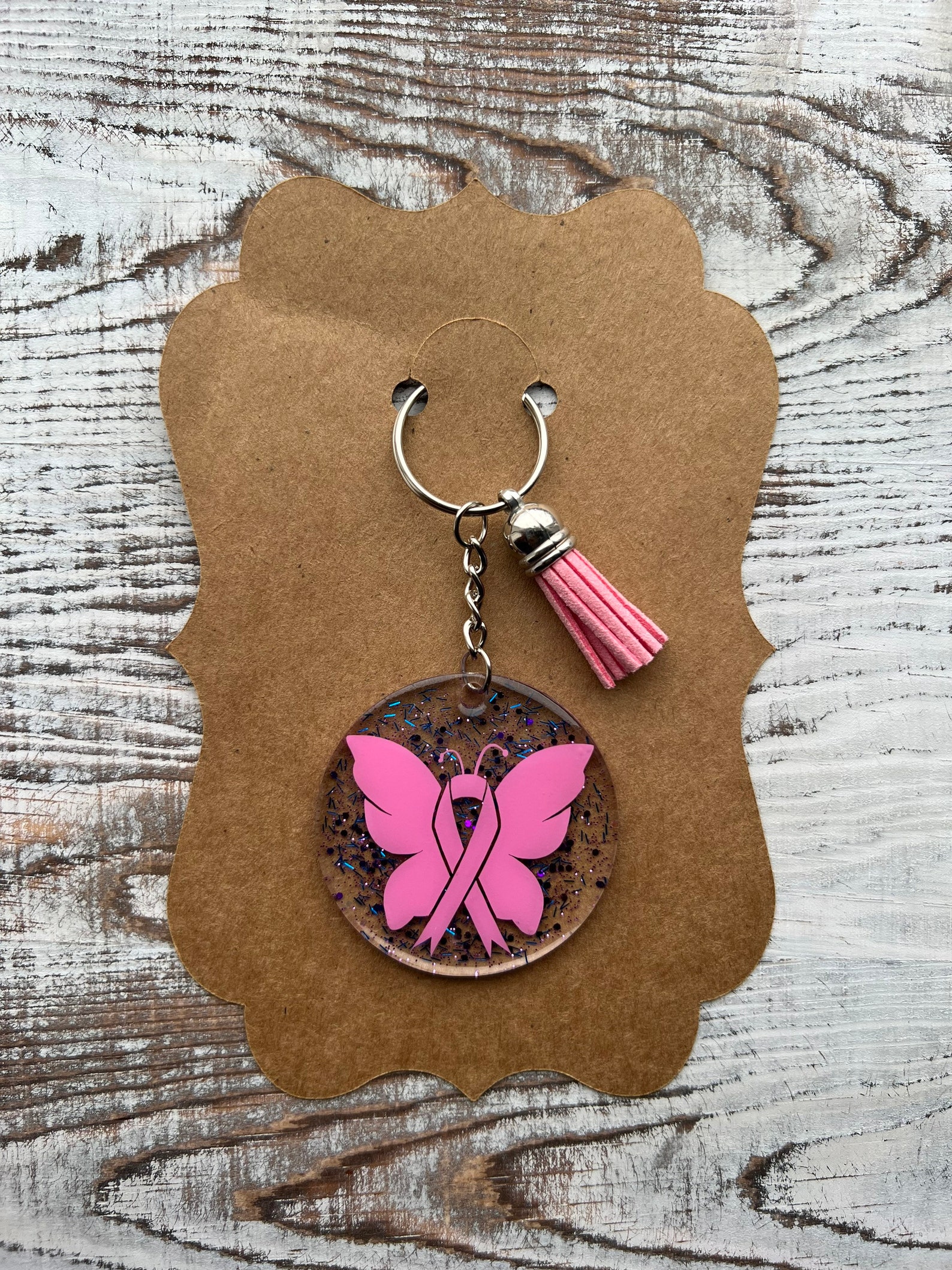 Awareness Acrylic Keychains - Etsy