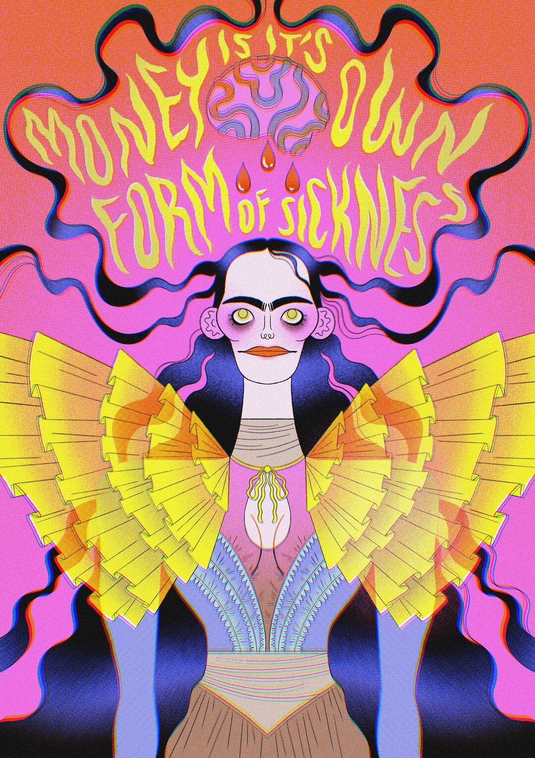 Poor Things Print - Etsy