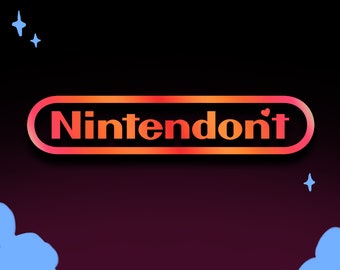 Retro PS5 Playstation 2 Logo Sticker PS2 Logo Vinyl Decal - Etsy