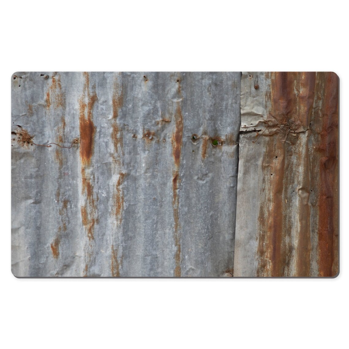 Desk Mats Rustic Desk Pad Western Desk Essentials Computer - Etsy