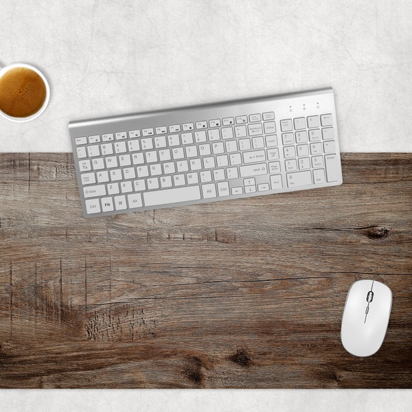 Computer Desk Mats, Pastel Desk Pad, Desk Mat, Gaming Mouse Pad, Desk ...