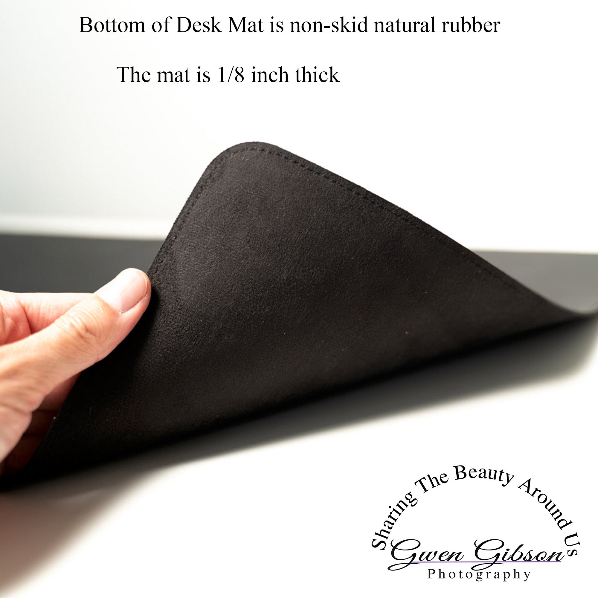 Desk Mats, Rustic Desk Pad, Western Desk Essentials, Computer Desk Mat ...
