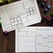 D&D Mini Character Sheet Bundle Printable Fillable PDF | Etsy