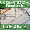 Spell Scroll Cards | Printable Fillable PDF| Dungeons and Dragons 5e ...