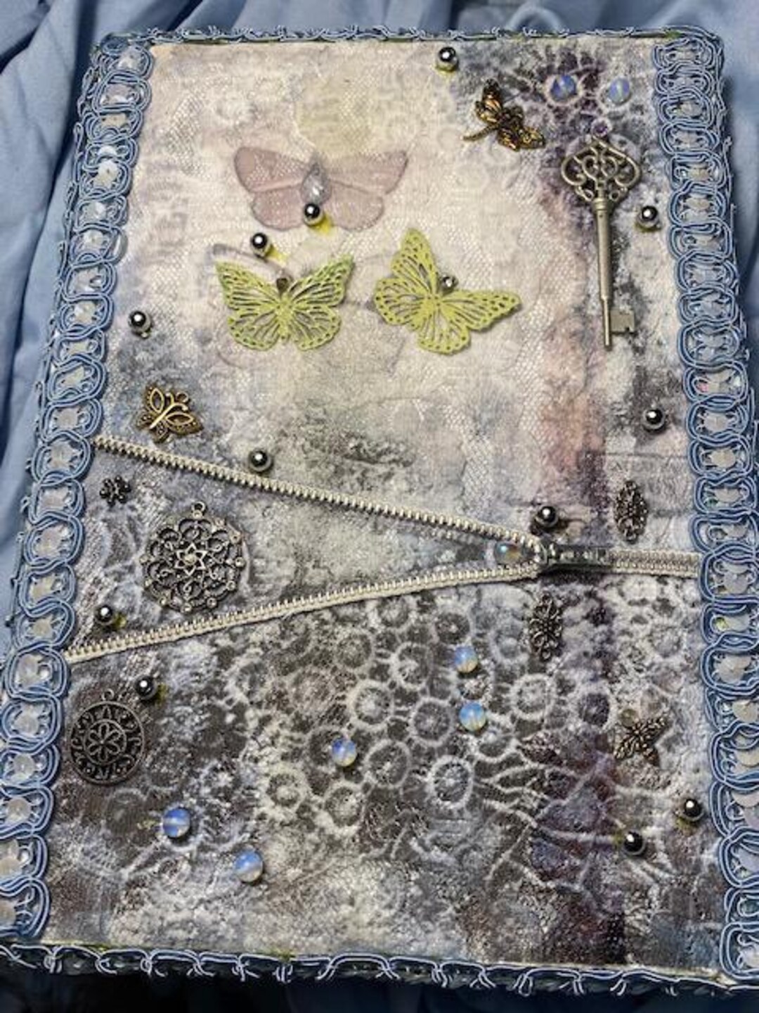 Cigar Box, Jewelry Box, Keepsake Box, Shelf Decoration, Gift Box - Etsy