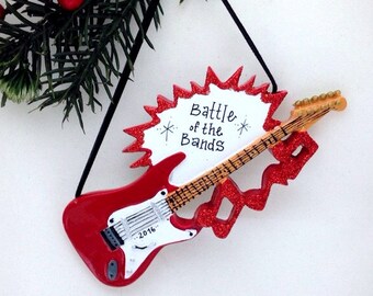 Music ornament | Etsy