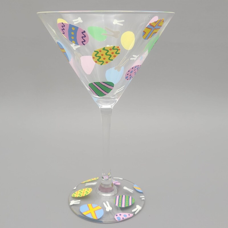 Egg Martini - Etsy